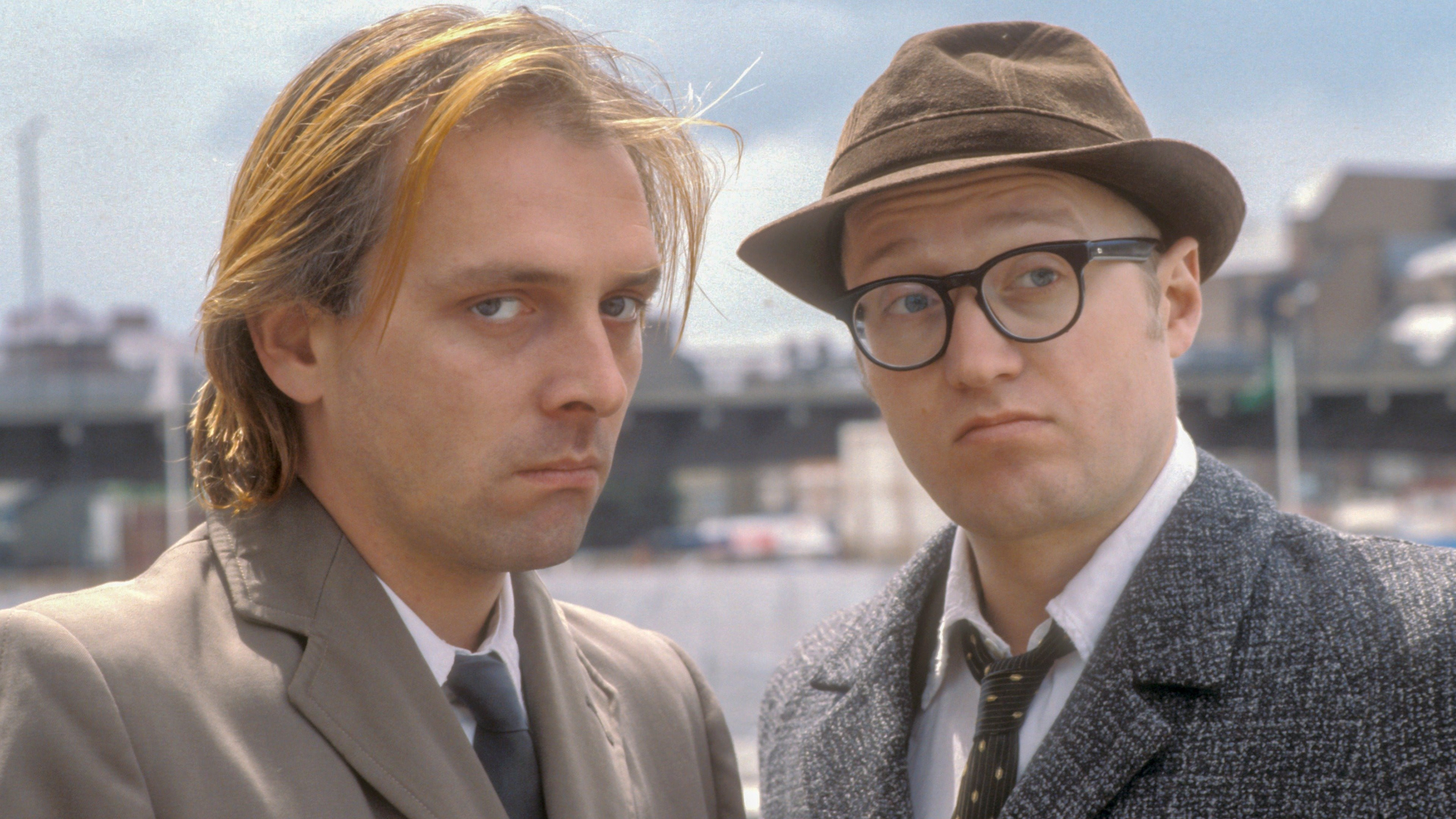 De Britse komedieserie die je na één keer gelijk opnieuw wil kijken ...