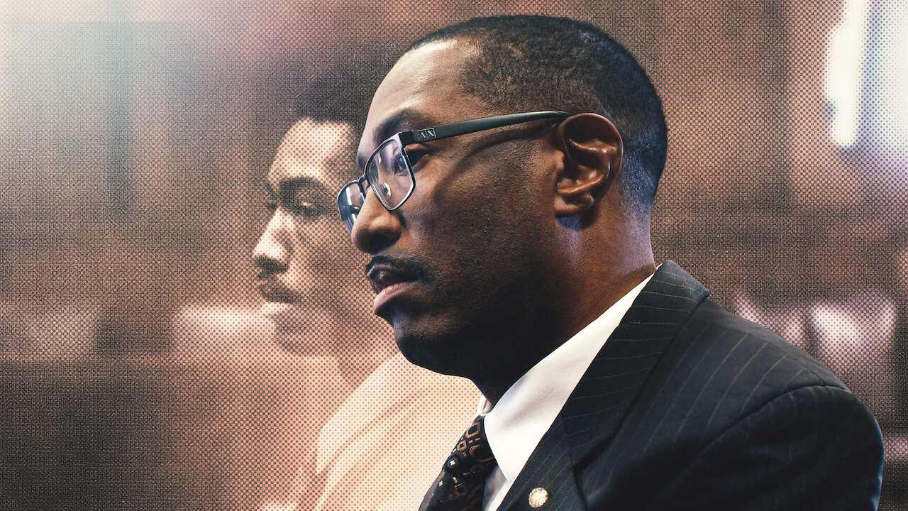 100% op Rotten Tomatoes, maar deze aangrijpende serie op Netflix ken je ...