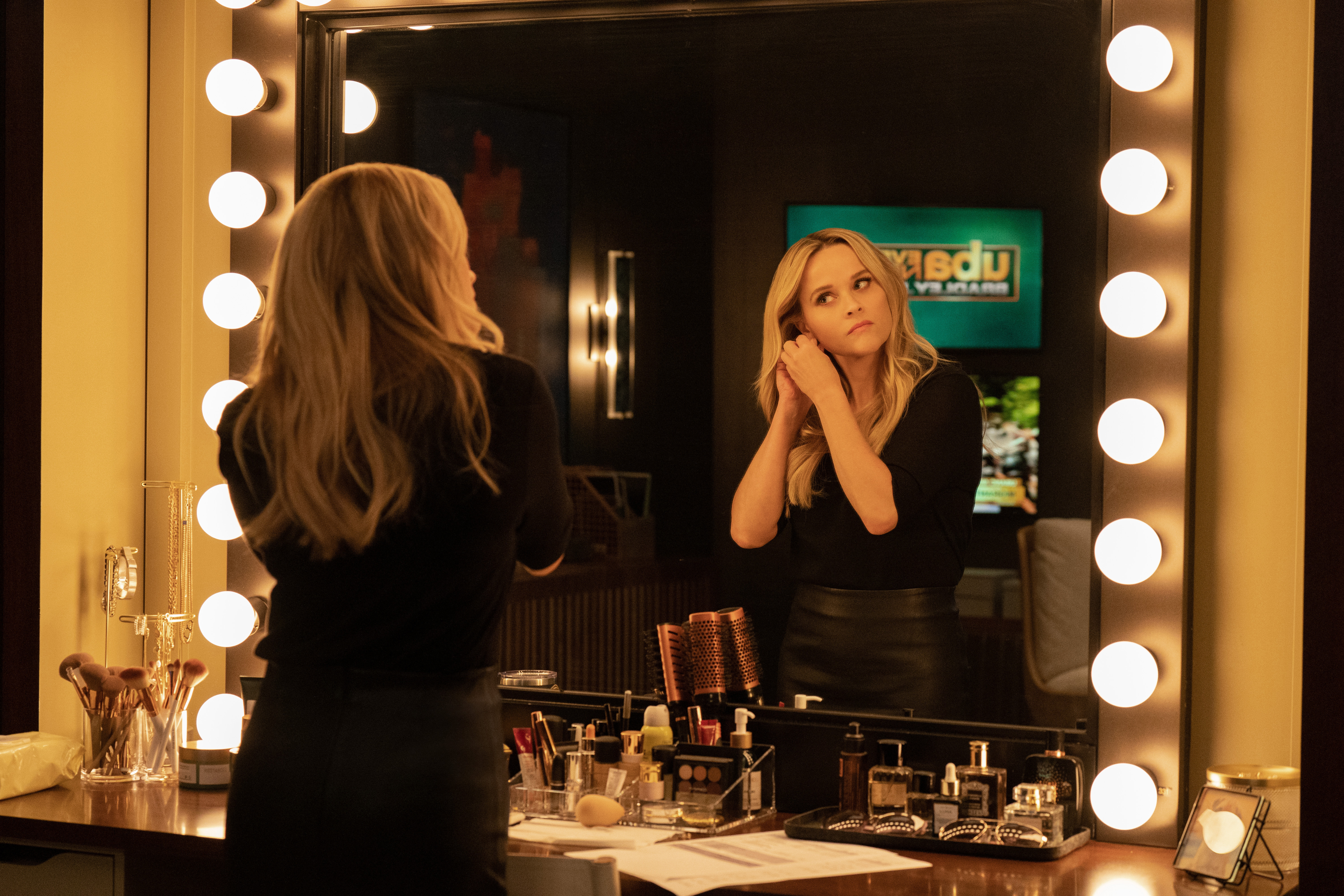 Recensie Apple TV+-serie 'The Morning Show' seizoen 3 - SerieTotaal