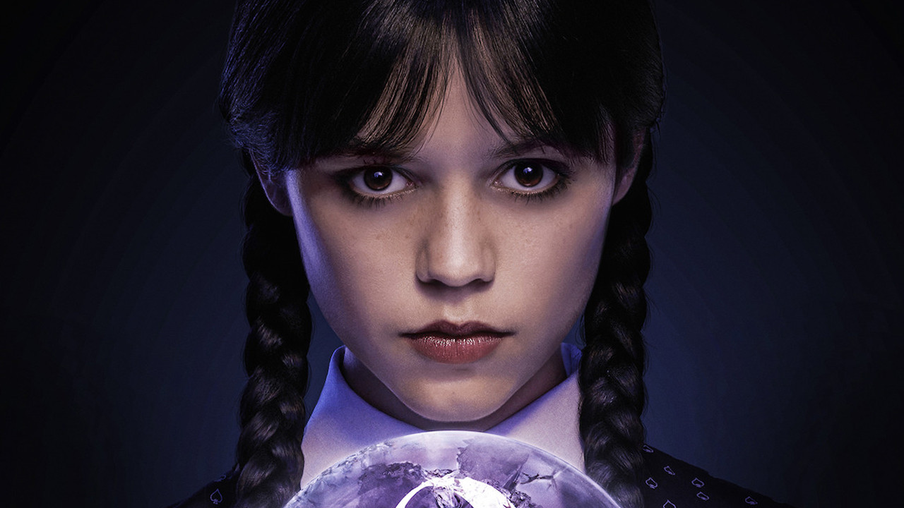 'Stranger Things'-ster krijgt belangrijke rol in 'Wednesday' seizoen 3 ...