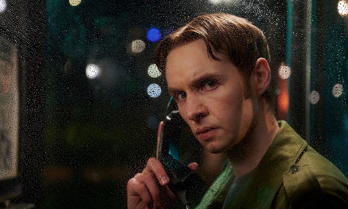 Recensie NPO Start-serie 'Deceit' - SerieTotaal