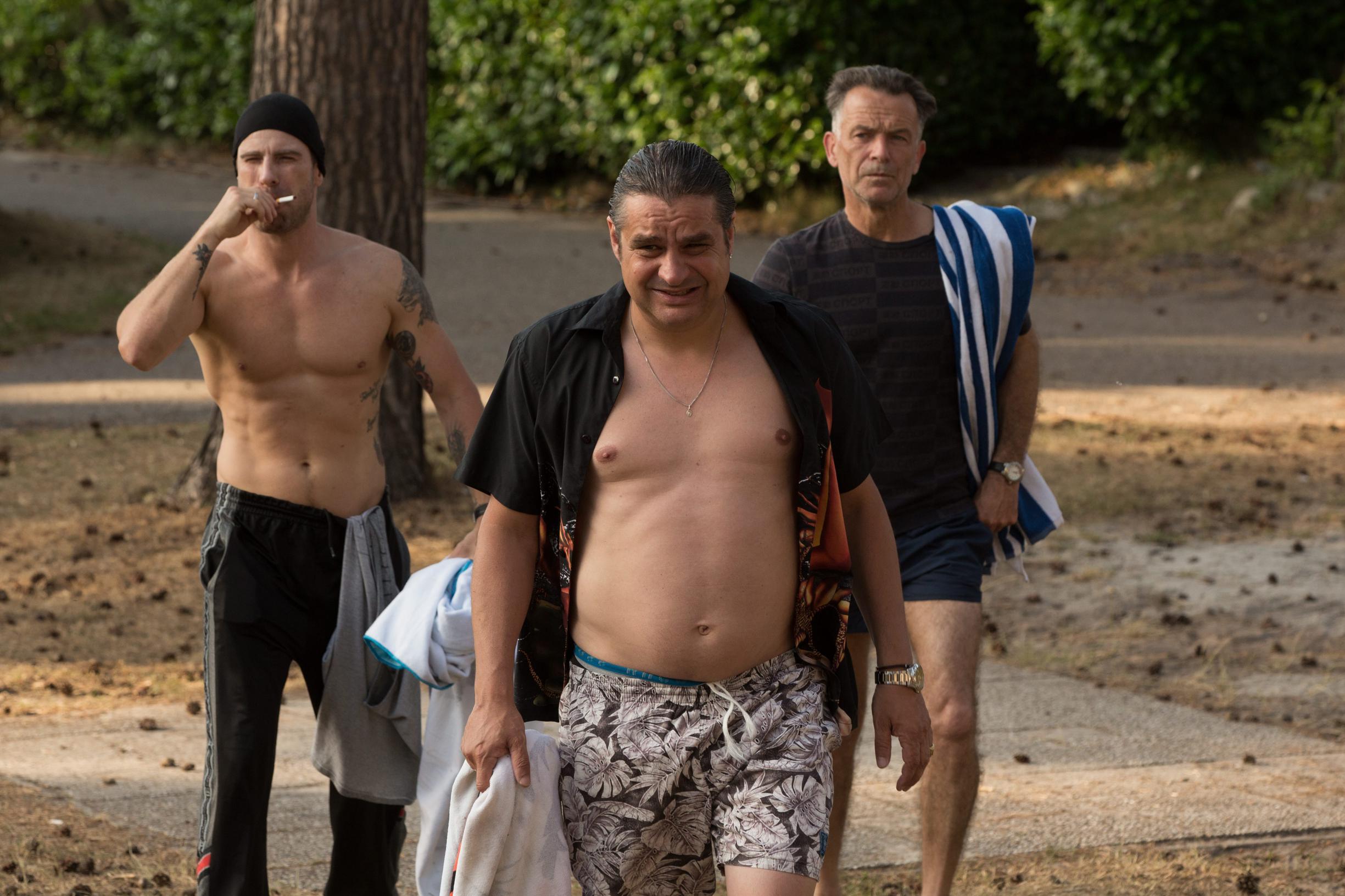 'Undercover' seizoen 2: Dit moet je weten over de Netflix-serie ... 'Undercover' seizoen 2: Dit moet je weten over de Netflix-serie ...