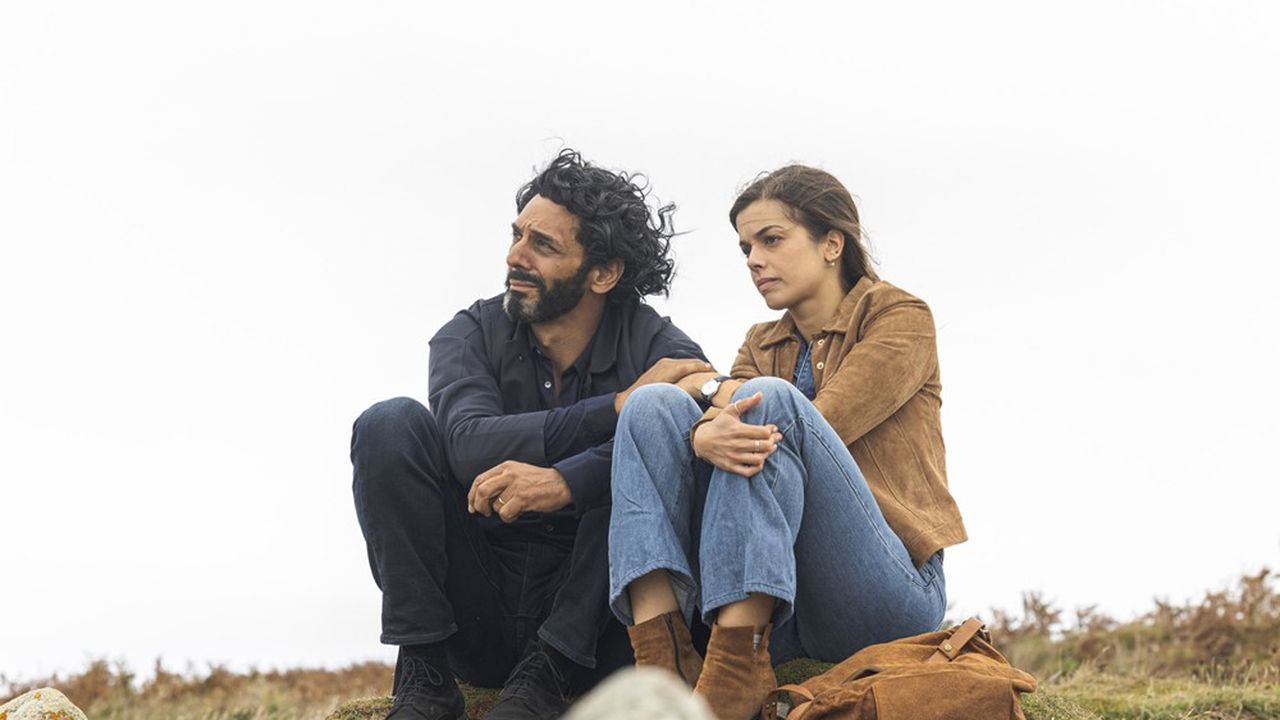 Recensie Netflix-serie 'Vortex' - SerieTotaal