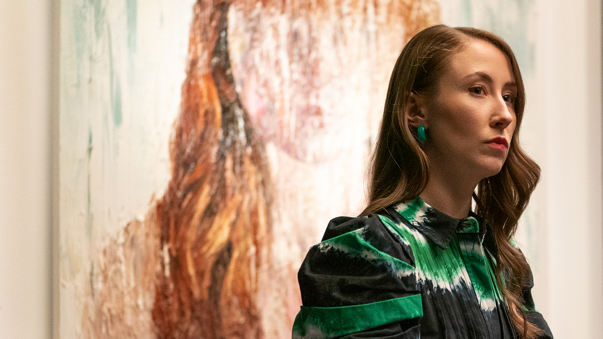 Recensie Prime Video-serie 'Chloe' - SerieTotaal