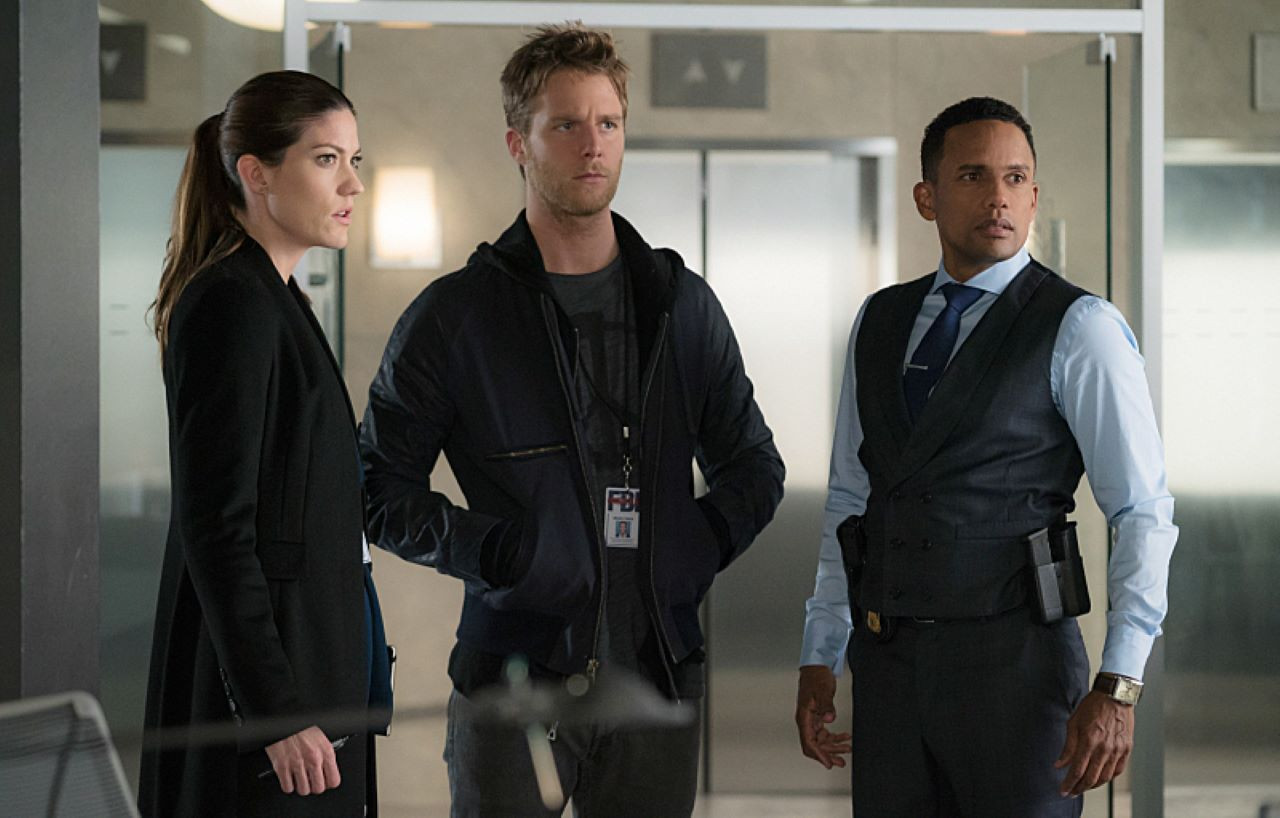 In 2015 was de film 'Limitless': deze serie maakte er helaas misbruik ...