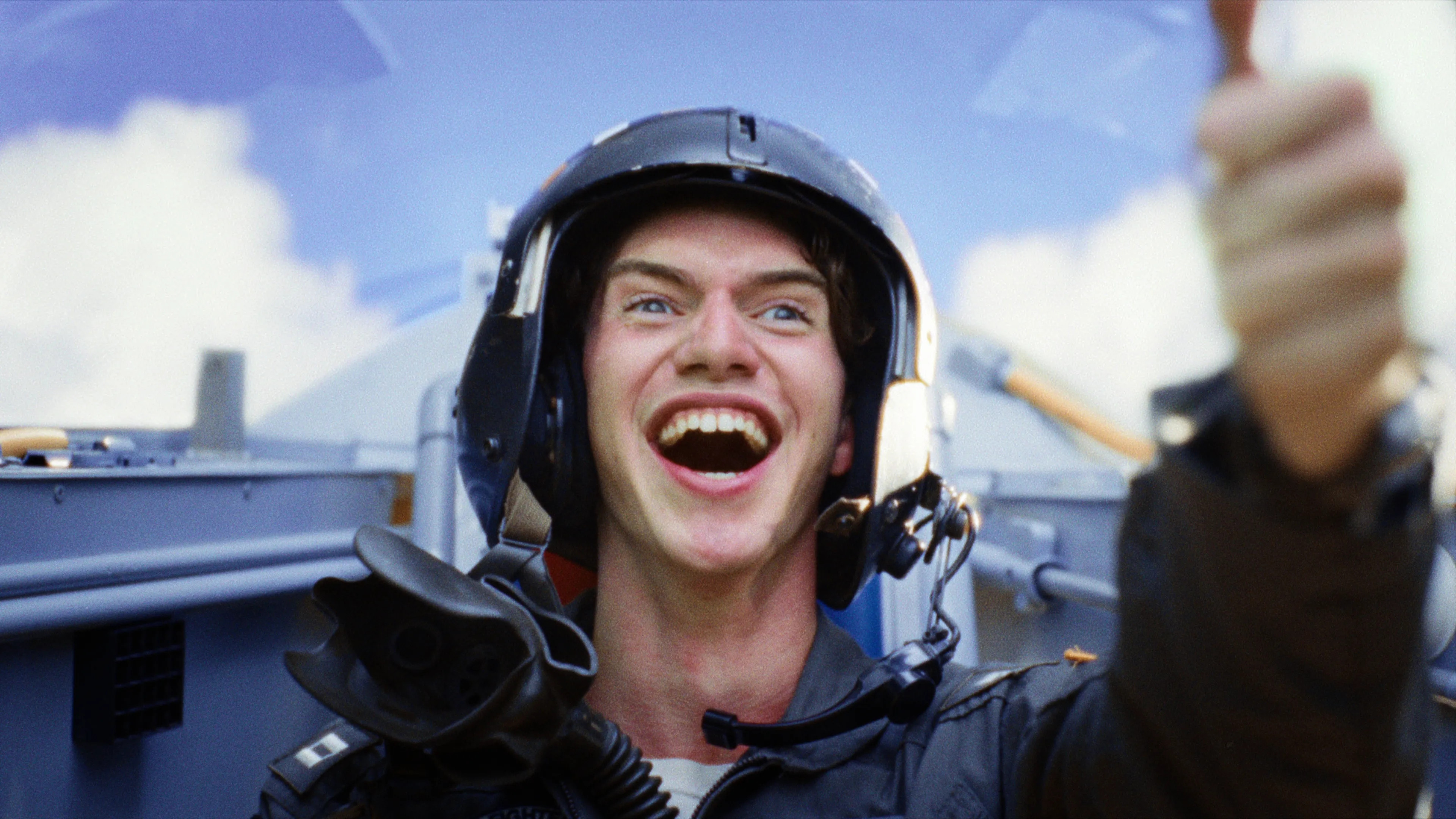 In 2022 was deze Netflix-serie "absurd verslavend" en nog steeds is 't een dikke aanrader ...