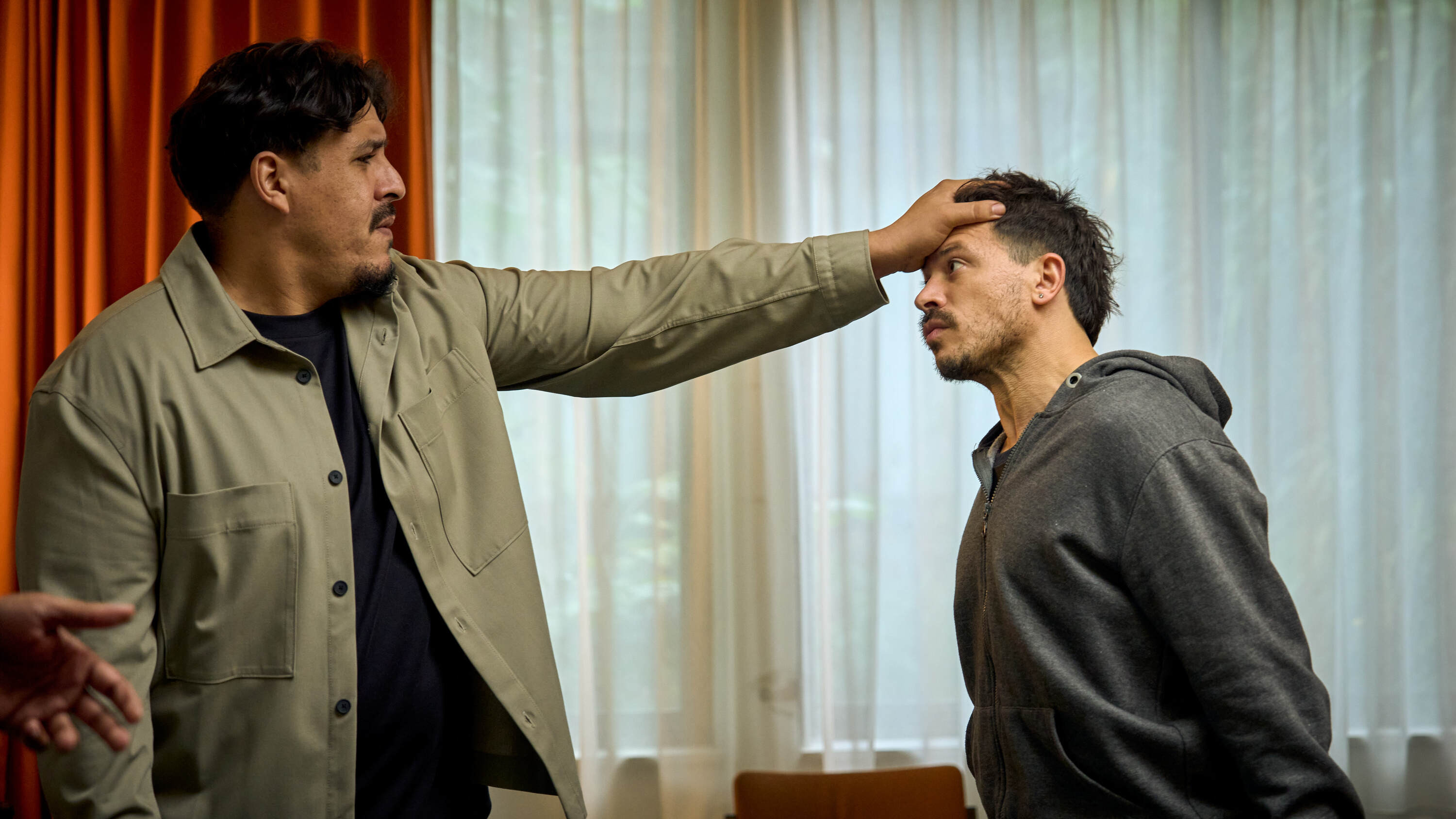 Recensie 'Nordin': wanneer een klas vol etters een grofgebekt ...