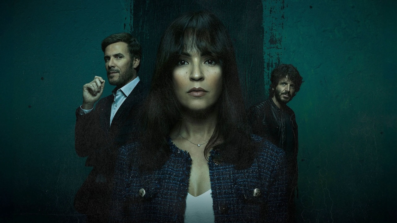 Netflix is in één keer helemaal prooi voor "spannende" serie uit 2024 ...