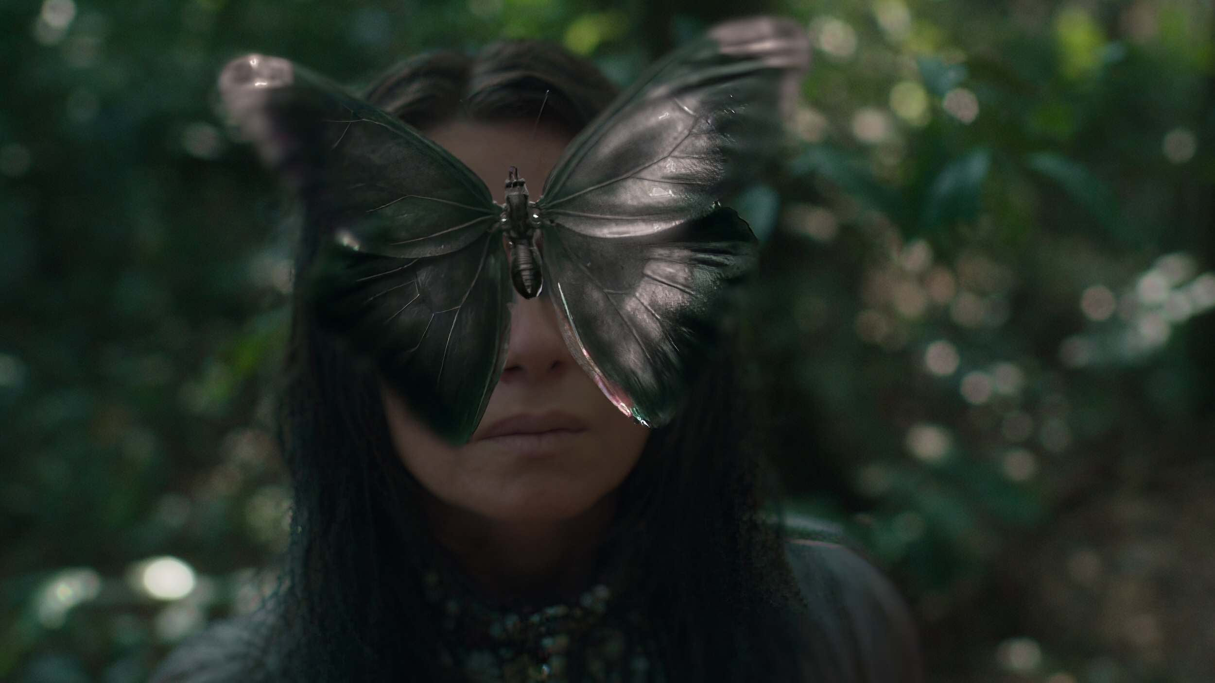 Recensie Netflix-serie 'Cidade Invisivel' seizoen 2 - SerieTotaal