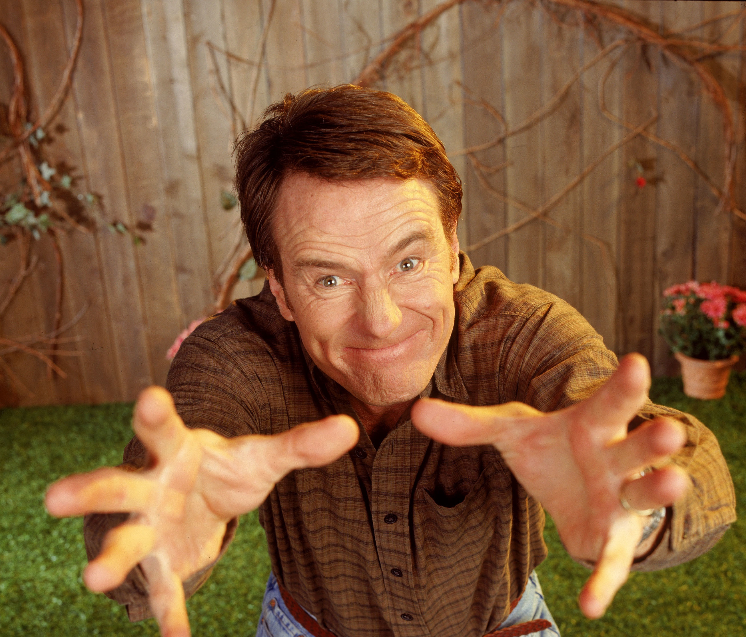 Start je week goed: met de komediehit 'Malcolm in the Middle' op ...