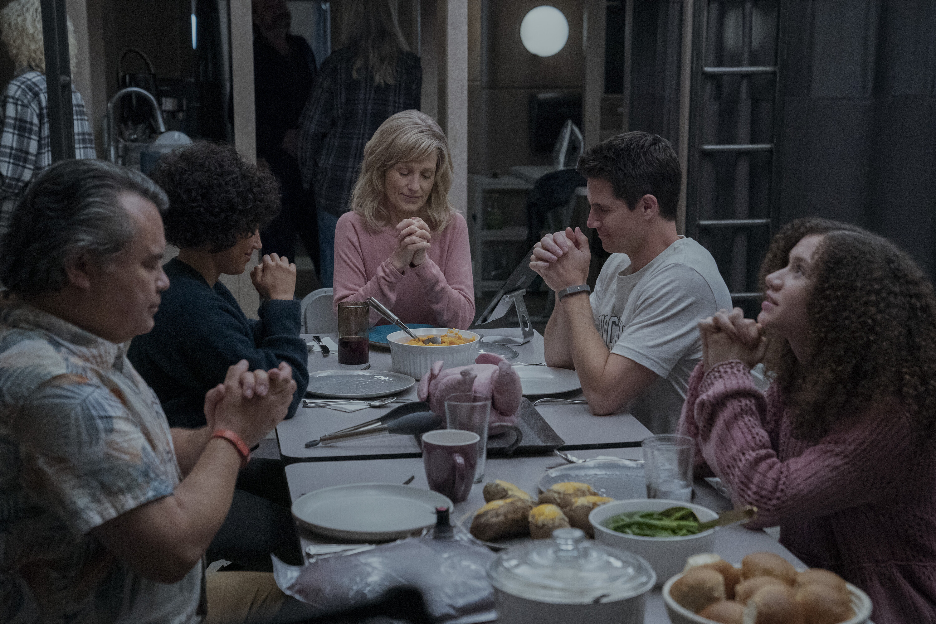 Recensie Prime Video-serie 'Upload' seizoen 3 - SerieTotaal