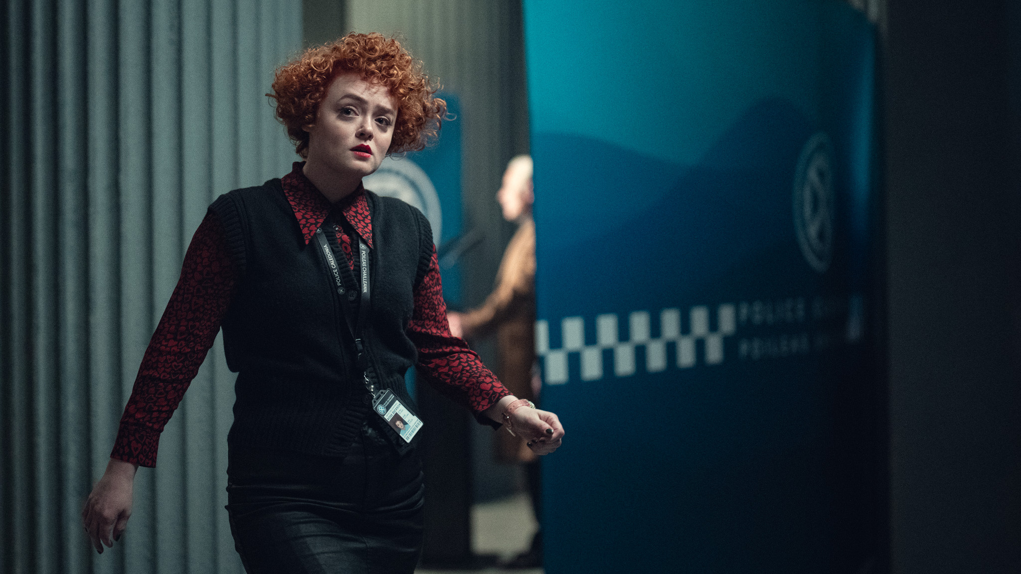 Recensie Netflix-serie 'Dept. Q': Britse remake van Deense succesfilm ...