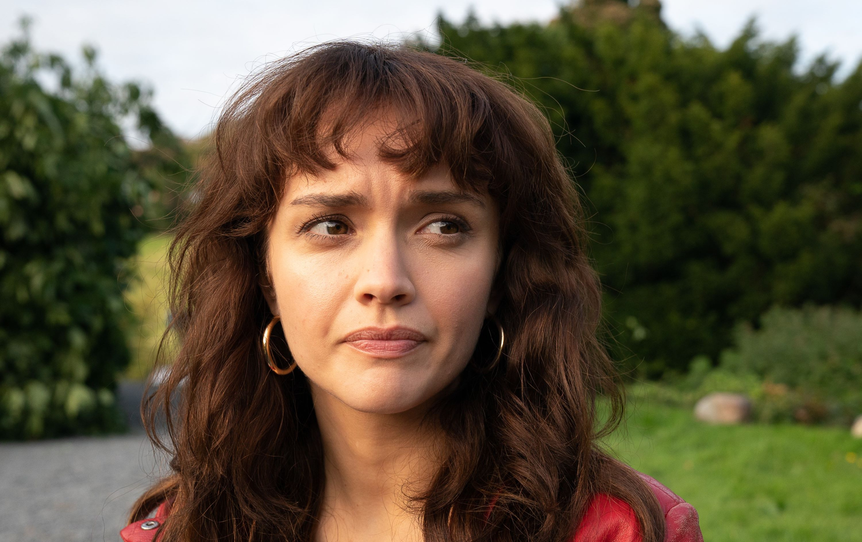 Psychologische thriller 'The Girlfriend' van Prime Video komt met ...