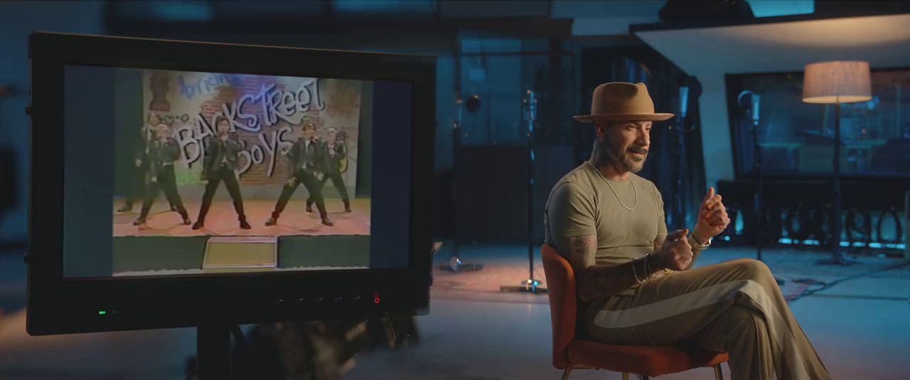 Recensie Netflix-serie 'Dirty Pop: The Boy Band Scam': Amerikanen zijn ...
