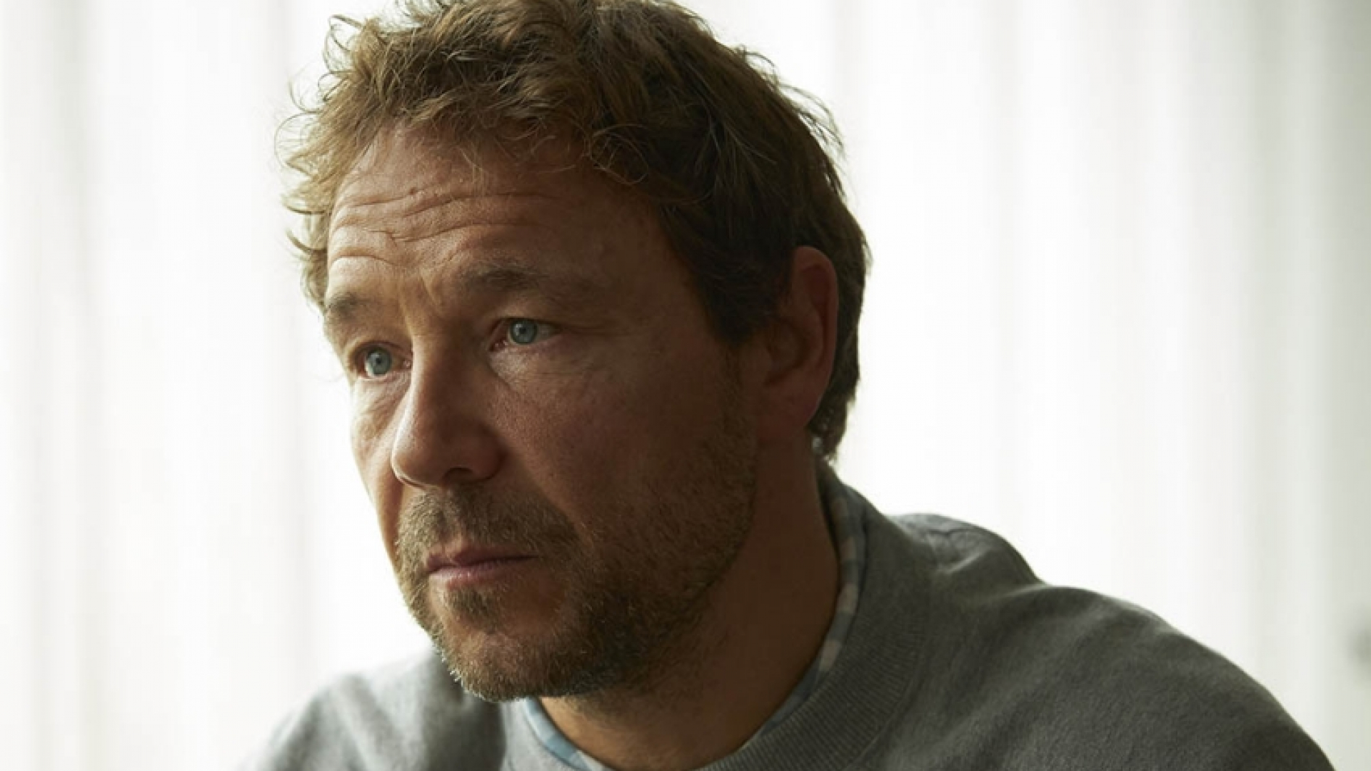 Recensie NPO Start-serie 'The Walk-In' - SerieTotaal