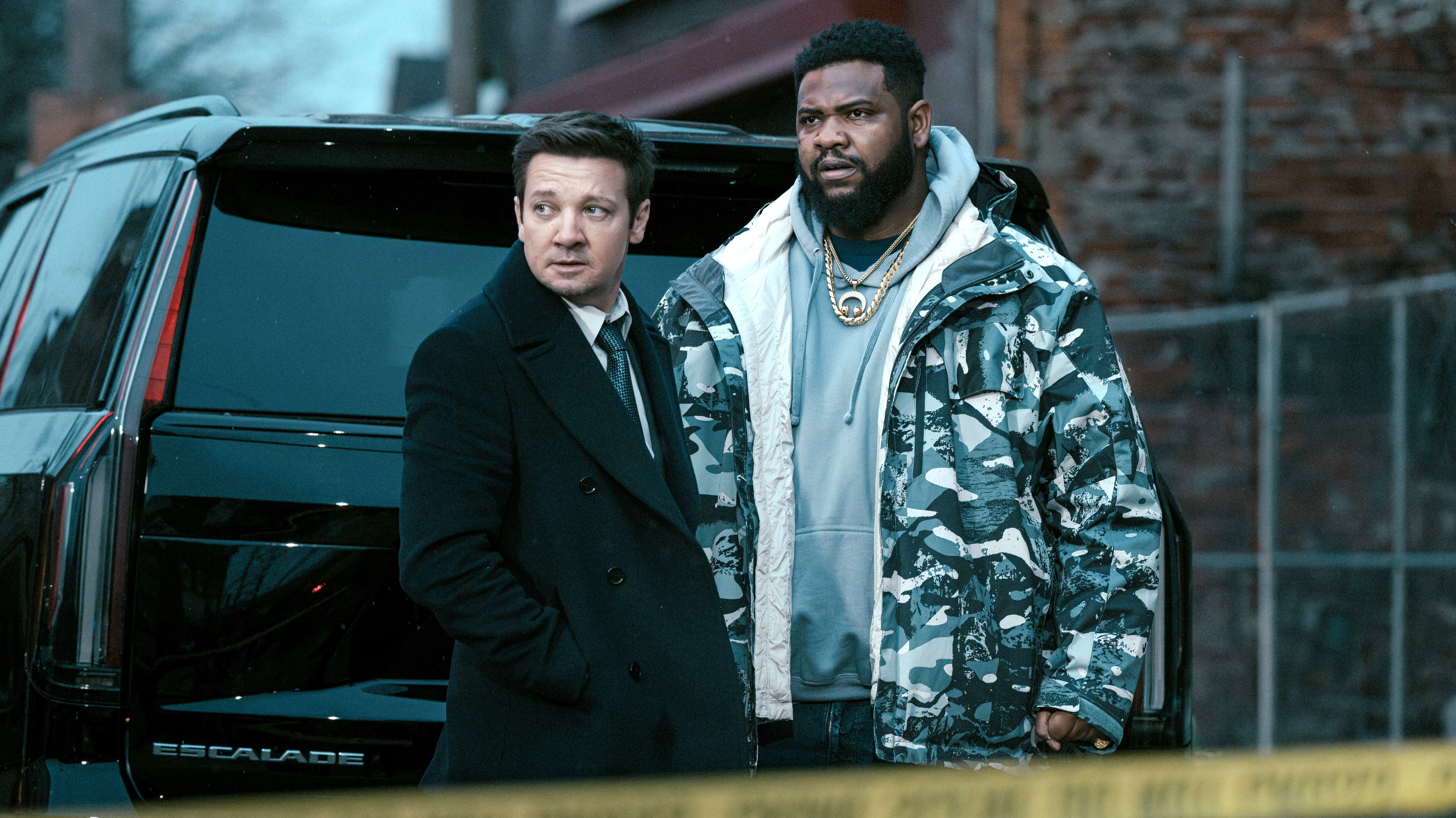 'Bates Motel'- en 'The Dark Knight'-ster gecast in vijfde en laatste ...