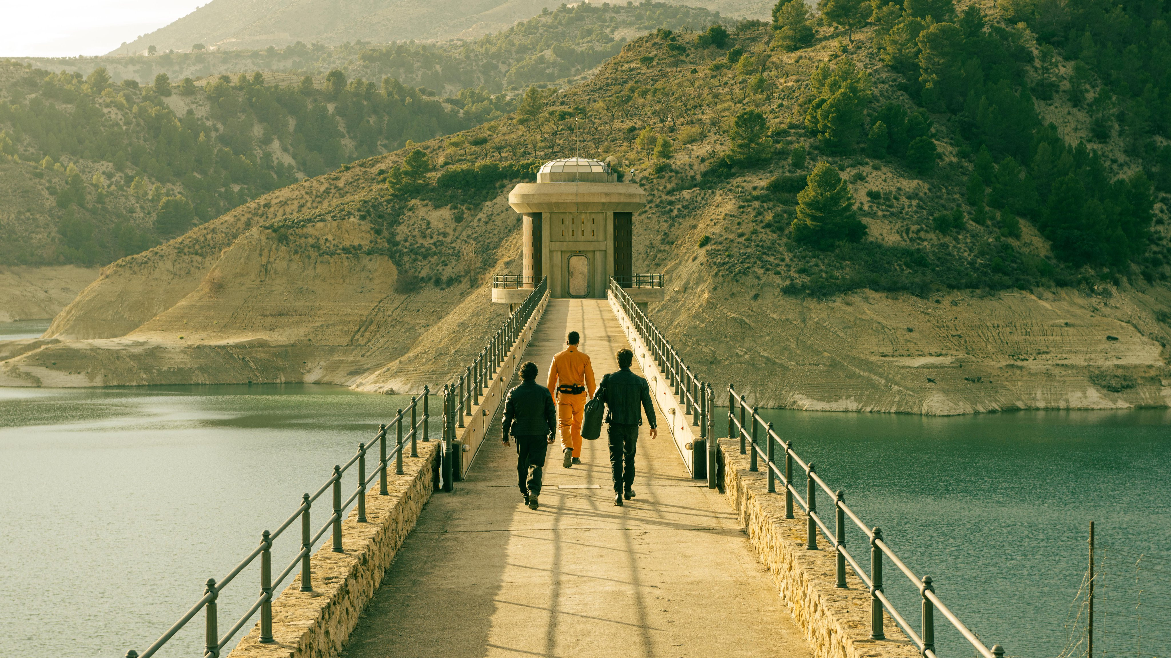 Nog dit jaar op Netflix; de 5 series waar iedereen naar uitkijkt! - SerieTotaal