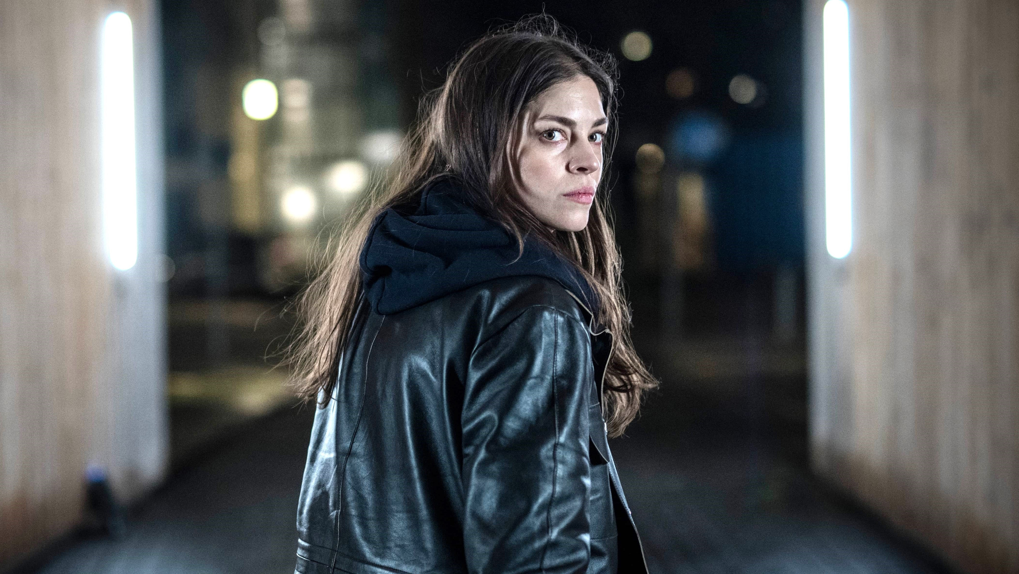 Mysterie en spanning verzekerd in Scandinavische thriller en deze zet ...