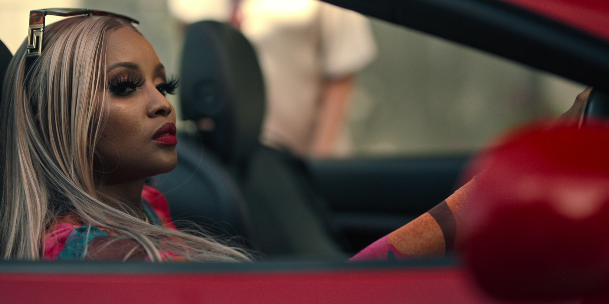 Recensie Netflix-serie 'Fatal Seduction' - SerieTotaal