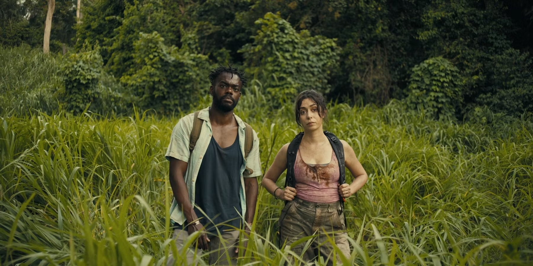 Recensie Prime Video-serie 'The Resort' - SerieTotaal