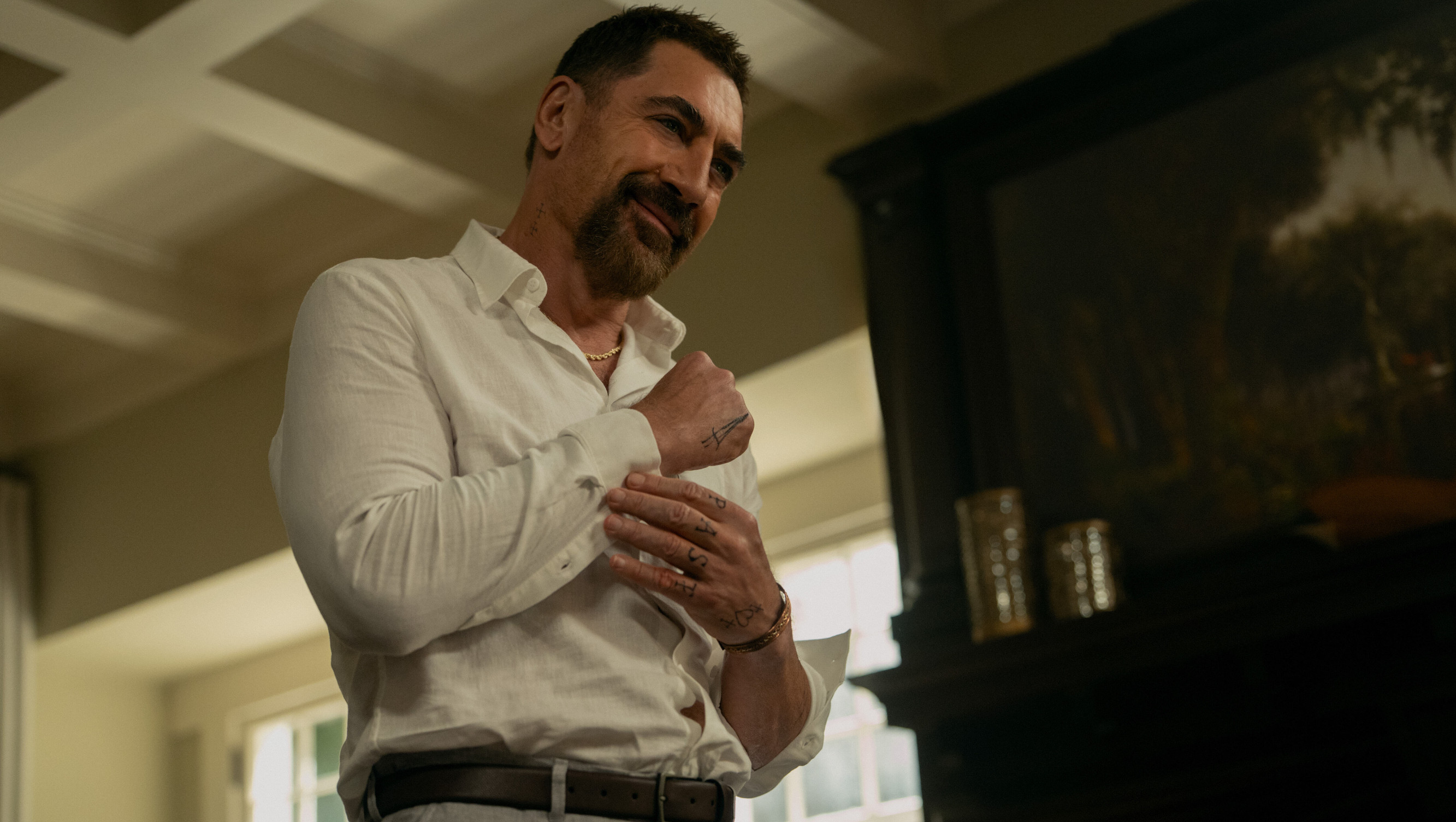 De miniserie 'Cape Fear' wordt keigoed ontvangen en het is nu al jammer ...