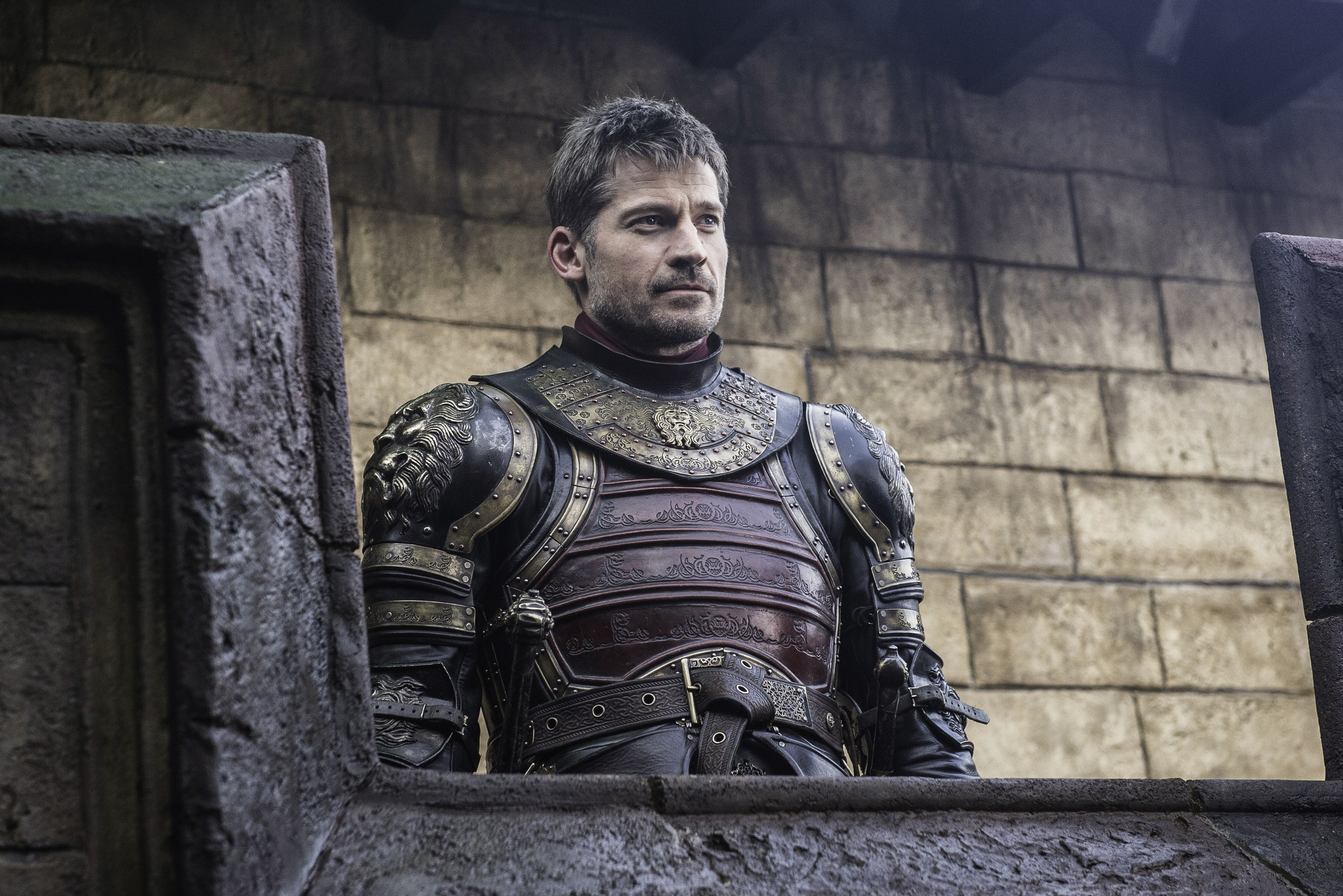 Nikolaj Coster-Waldau over het einde van 'Game of Thrones' - SerieTotaal