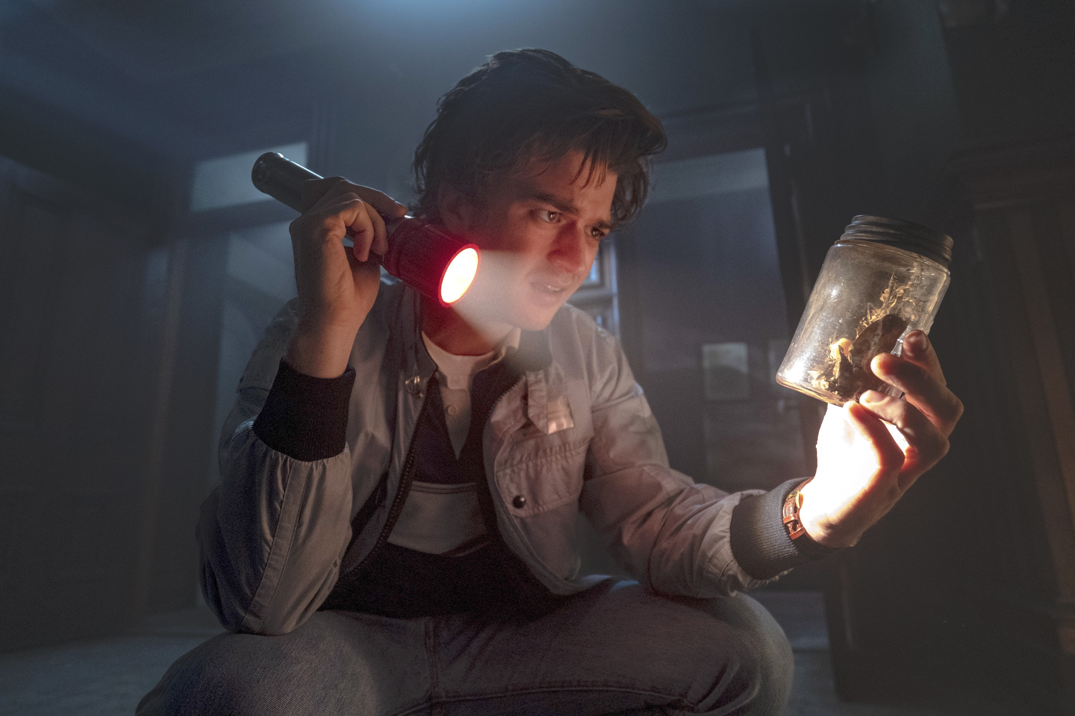 LEGO en Netflix komen met immense set die zomaar heel snel uitverkocht ...