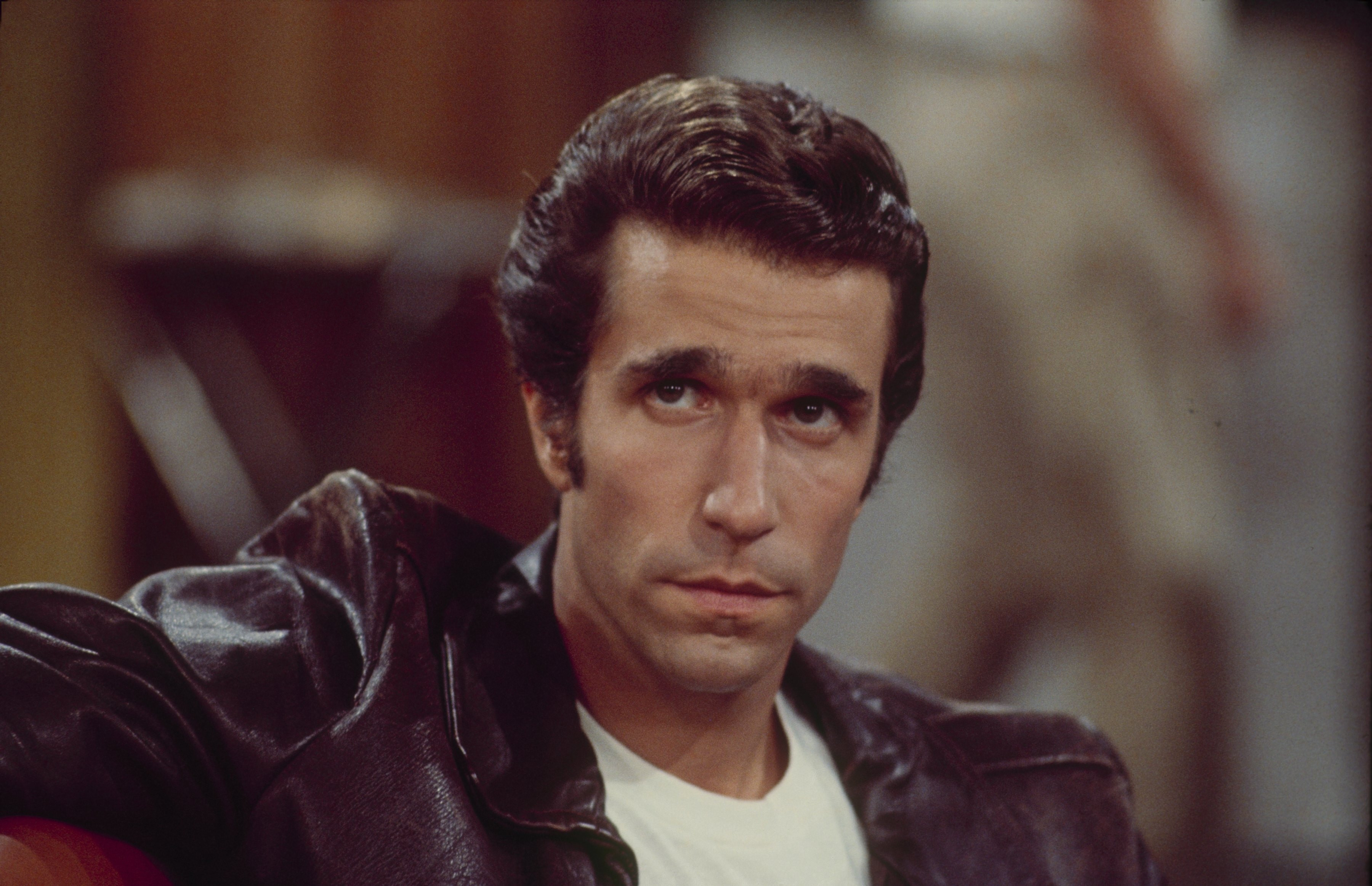Uit de oude doos: 'The Fonz' stelde 4 eisen aan zichzelf om cool te ...