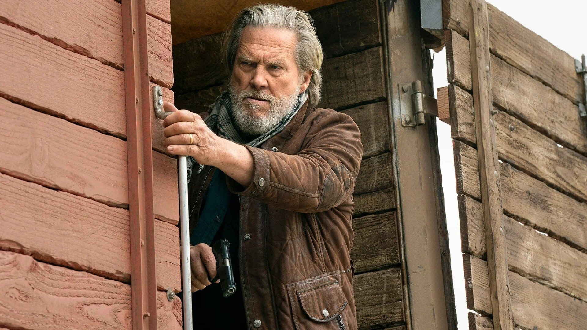 Recensie 'The Old Man' seizoen 2: een enorme tegenvaller - SerieTotaal