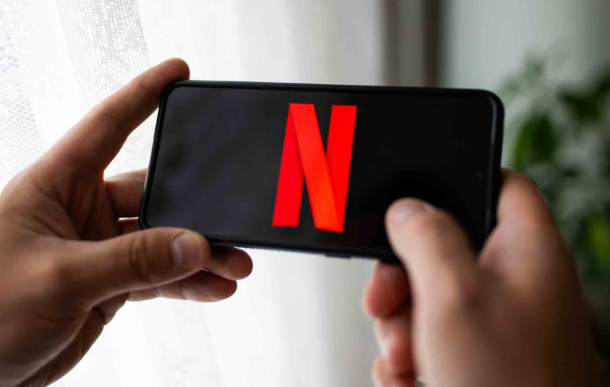 Netflix-kijkers opgelet: de techniek krijgt een steeds grotere rol ...