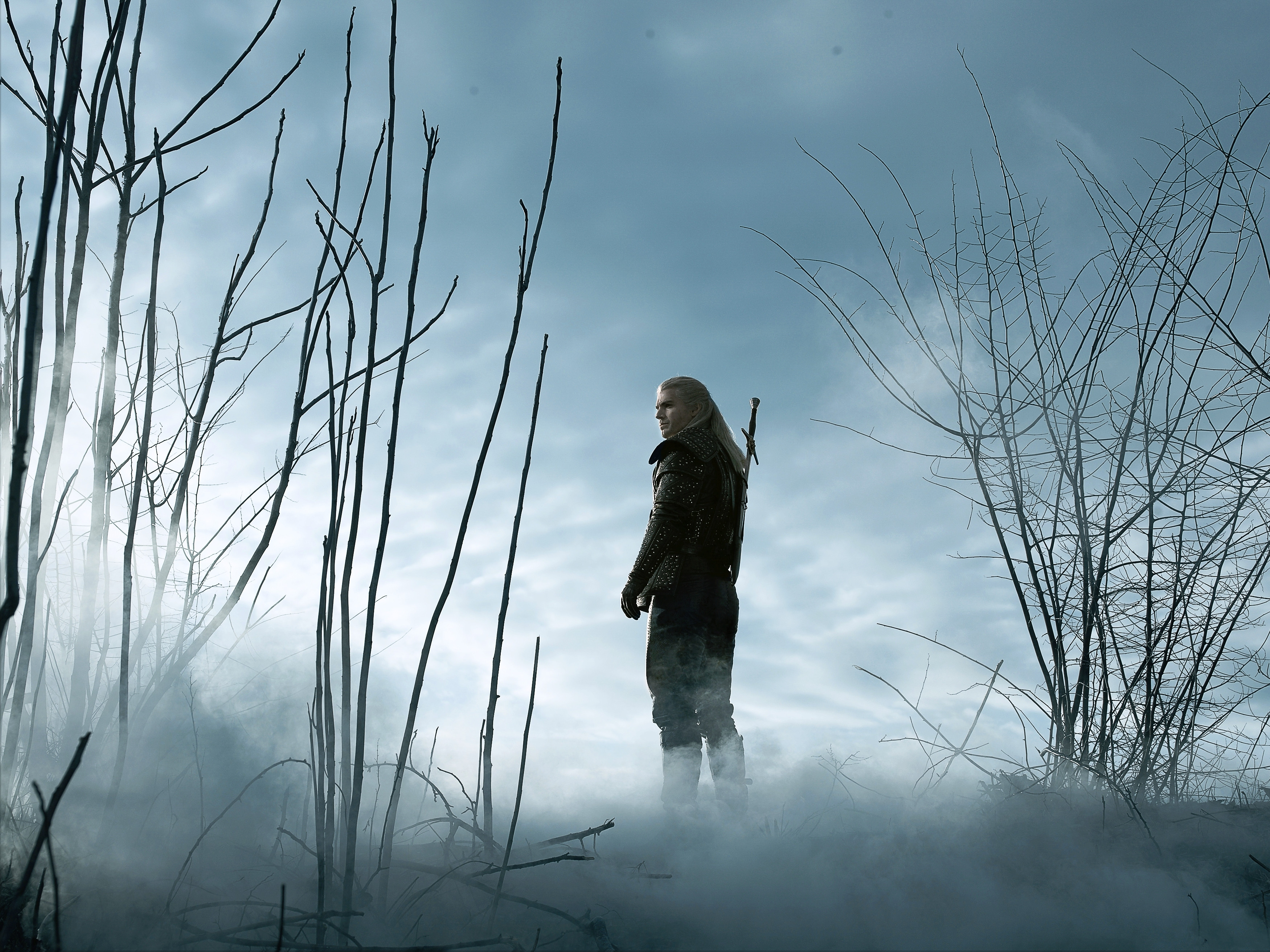 Netflix slaat pleefiguur met nieuw seizoen van haar grootste fantasy ...