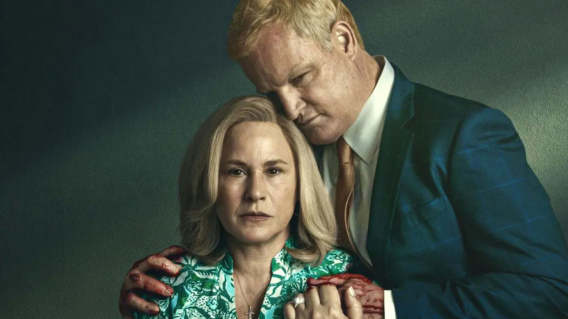 Een nieuwe serie nodig? Geef dan één van deze compleet nieuwe series ...